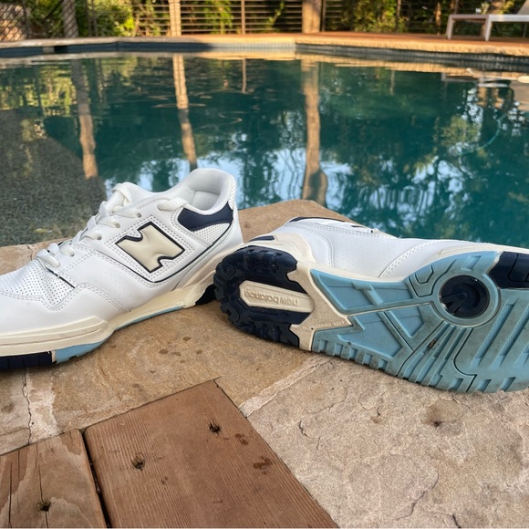 New Balance | Shoes | New Balance 55 | Poshmark